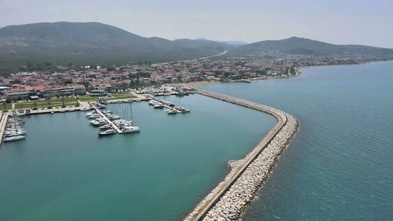 balıkesir burhaniye: 730 video Yandex'te bulundu