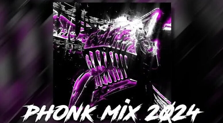 1 HOUR Brazilian Phonk / FUNK MIX 2024 ※ Aggressive Phonk ※ Music ...