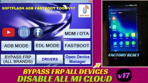 xiaomi adb fastboot tools download: 945 video Yandex'te bulundu