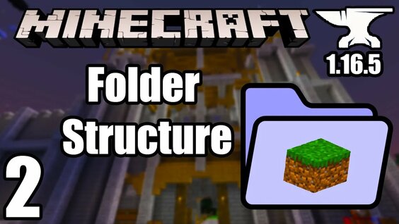 minecraft 1 16 5 forge structure: 808 video Yandex'te bulundu