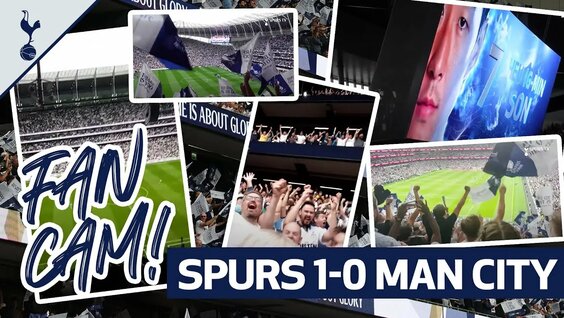 tottenham hotspur: 1 bin video Yandex'te bulundu
