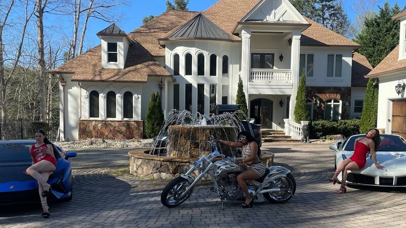 304 - Tally Bandz (Official Music Video) - Yandex Video aramada ...