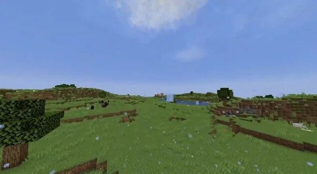 Minecraft Weather2 Tornado Mod (1.18.2 BETA review) - Смотреть онлайн в ...