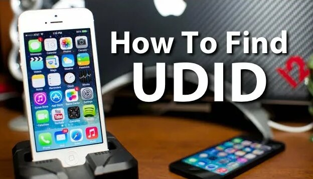 How To Find Your UDID On Your iPhone iPod Touch & iPad - Yandex Video ...