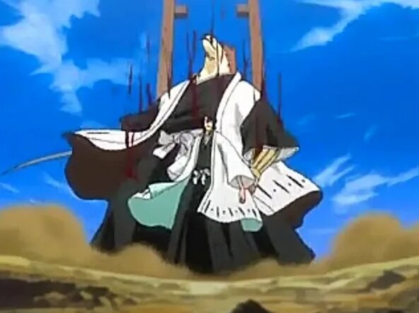 Bleach / Блич 62 серия (озвучка 2х2) — Видео от Bleach/Блич - Смотреть ...