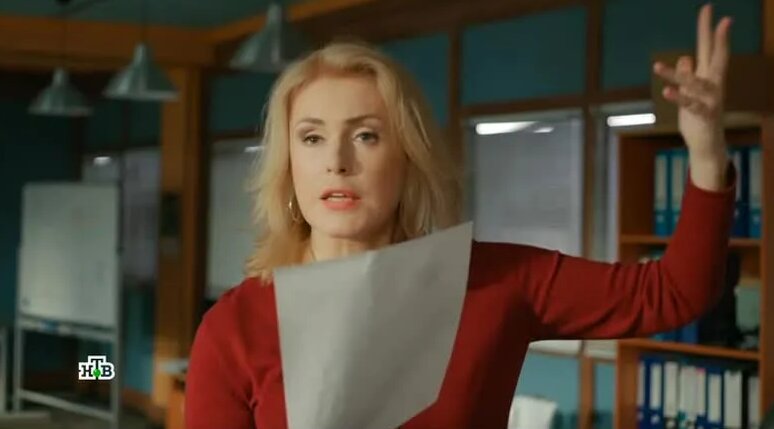 Starye kadry (2020) 17-20 серия — Видео от Кинофан - Смотреть онлайн в ...