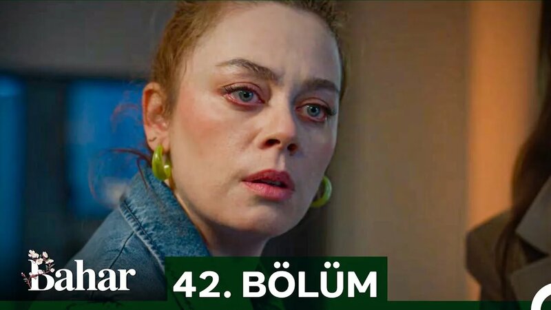 Bahar 42. Bölüm - Yandex Video aramada çevrimiçi izle
