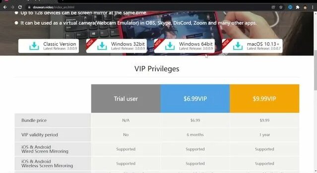 Douwan Watermark Remove | ? Best Software for Screen Mirroring ios ...