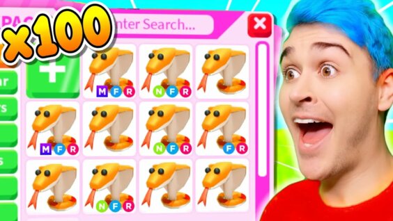 roblox adopt me trading: 1 bin video Yandex'te bulundu