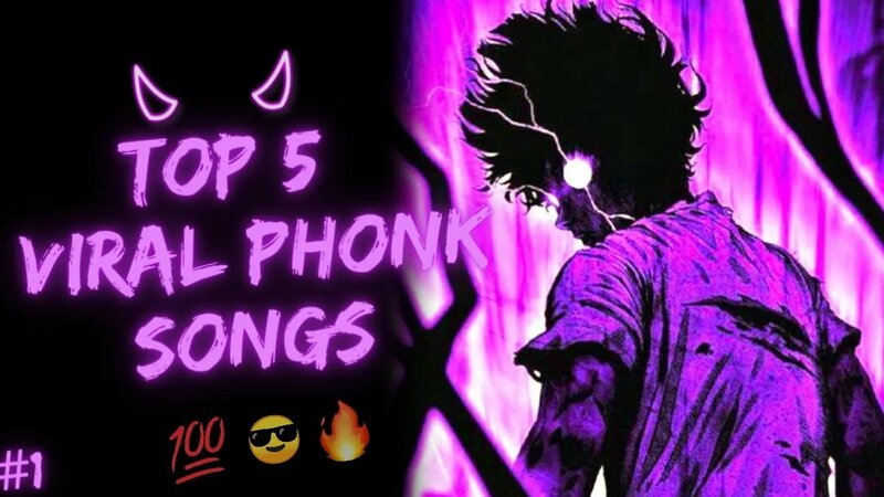 Top 5 Viral Phonk songs 2023 | Instagram Trending | phonk music 2023 ...