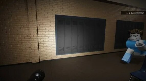 [Episode TWO] Interliminality (Alpha 1.1.2) | Full Walkthrough | Roblox ...