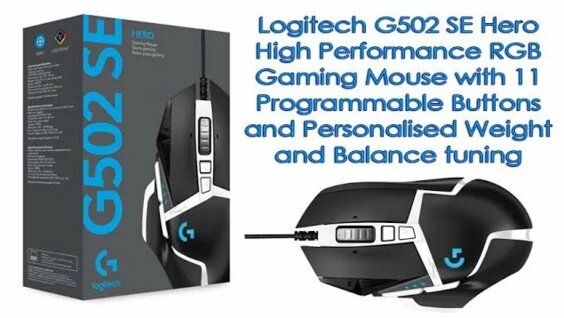 logitech g502 hero driver download: 865 video Yandex'te bulundu
