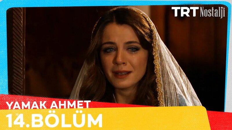 Yamak Ahmet 14. Bölüm @NostaljiTRT - Yandex Video aramada çevrimiçi izle