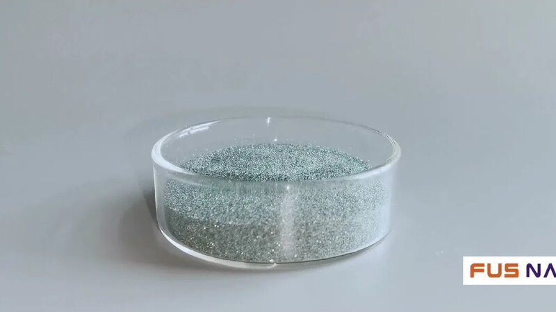 Silicon Carbide Powder (SiC) - FUS NANO - Yandex Video aramada ...
