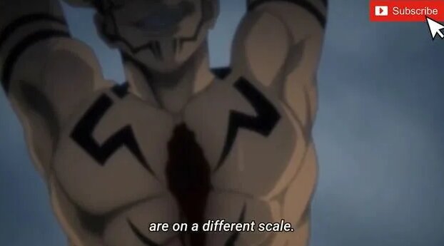 Sukuna Best Moments - Badass Sukuna Scenes Compilation - Jujutsu Kaisen ...