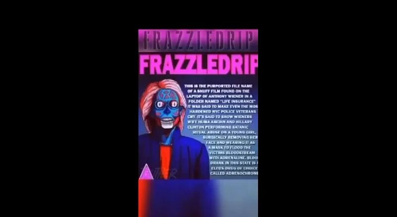 FrazzleDrip - Смотреть онлайн в поиске Яндекса по Видео