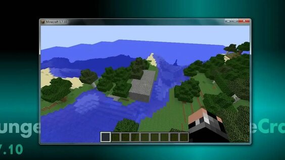 minecraft 1 7 10 mod pack: 1 bin video Yandex'te bulundu