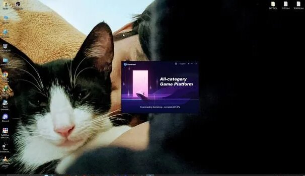 Fix !! Gameloop HTTP Download Error Code 4 2O23 |Gameloop Not ...