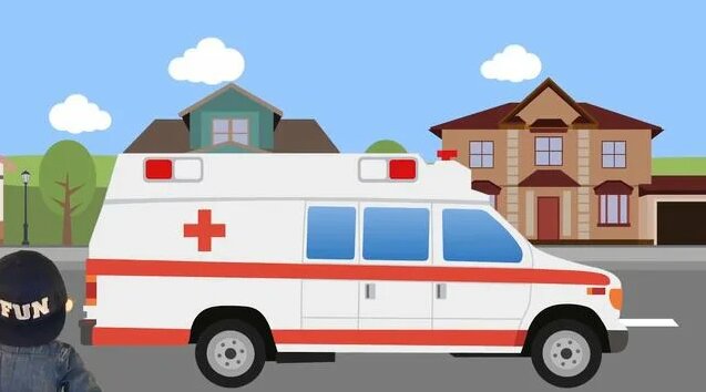 Vehicle Song for Kids | Simple Transportation Song for Kids | Maple ...