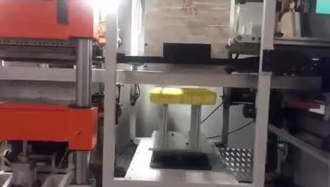 Baskı Makineleri, Thermoforming Machines Dupatech TR - Yandex Video ...