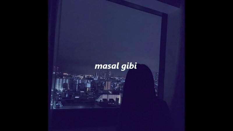 Semicenk - Masal Gibi / Slowed+Reverb - YouTube - Yandex Video aramada ...