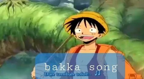 Monkey D Luffy sing song.... one piece chapter 169 - Yandex Video ...