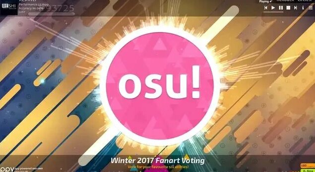 One By Wacom - Ctl472 Setup For PS and Osu | Mouse vs Tablet Comparison ...