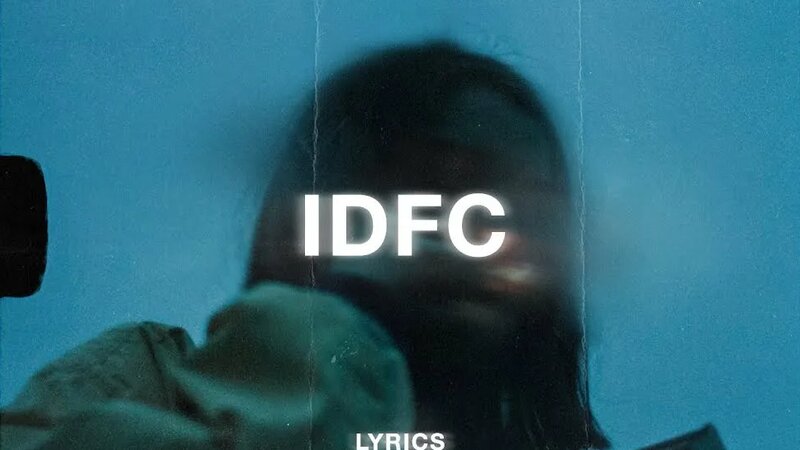 blackbear - idfc (Tarro Remix) (Lyrics) - Смотреть онлайн в поиске ...