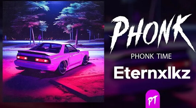Phonk Music 2024 ※ Best Eternxlkz Phonk Mix | Aggressive Phonk ※ Фонк ...