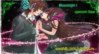 Danshi Koukousei no Nichijou / Повседневная жизнь старшеклассников - 04 ...