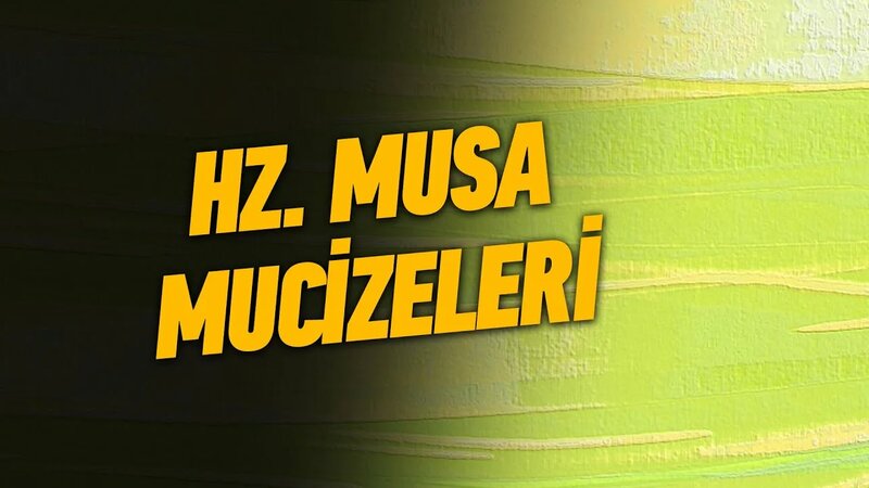 Hz. Musa'ya Gönderilen 10 Emir Nedir? - Yandex Video aramada çevrimiçi izle