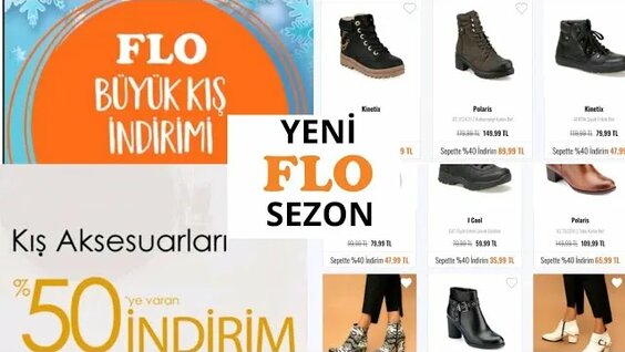 flo ayakkabı modelleri 2016: 670 video Yandex'te bulundu