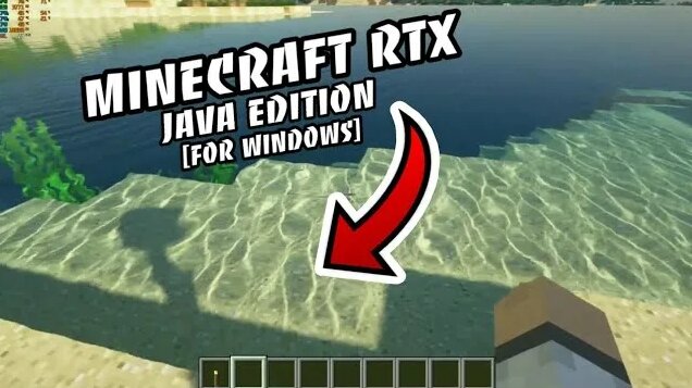 How to Install and Run Minecraft RTX on Windows PC | Minecraft Java ...