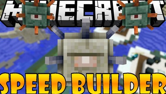 minecraft speed builders servers: 983 video Yandex'te bulundu