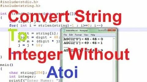 sql convert string to int: 870 video Yandex'te bulundu