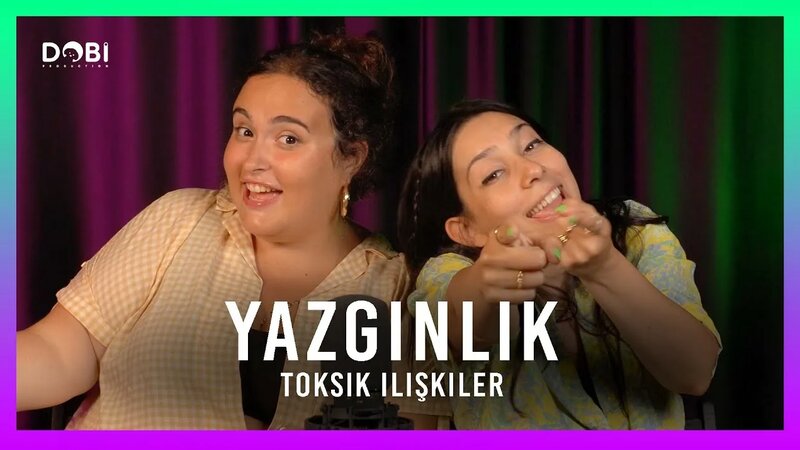 Yazin Gelen Azginlik - Toksik İlişkiler (S.4 B.2) - Смотреть онлайн в ...
