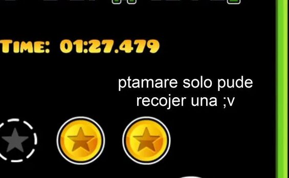 Backup failed, Please try again later. Size : 7,03, (0,76) / 6.27) | Geometry dash 2.2 ...