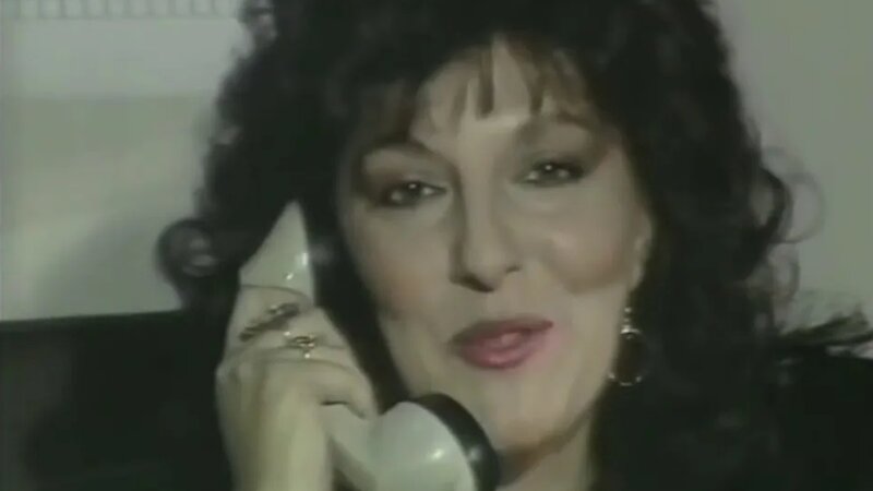 Dul kadinlar (1990) foto film, Turk Filmi