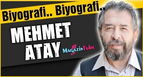 Mehmet Atay Kimdir? - Yandex Video aramada çevrimiçi izle