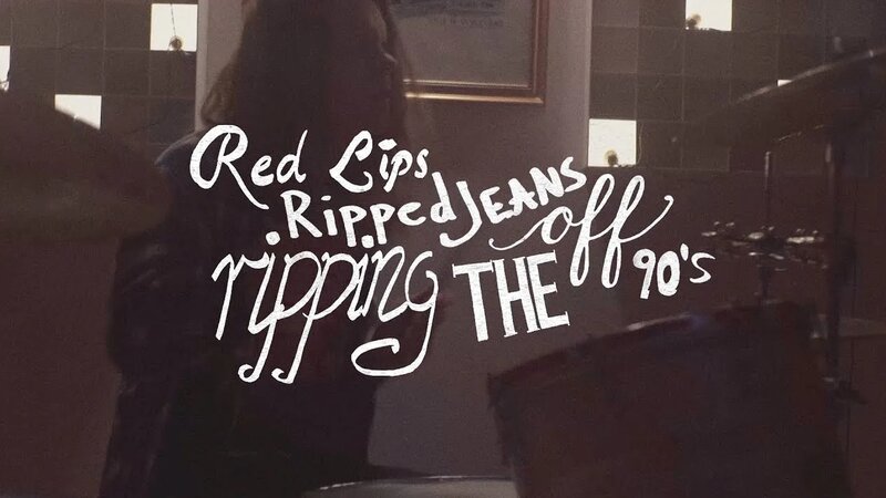 Twenty One Two - Tumblr Role Model [Official Lyric Video]