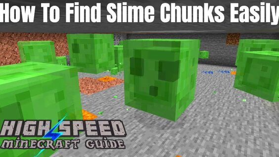 minecraft slime: 1 bin video Yandex'te bulundu