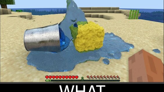 minecraft realistic water mod minecraft: 1 bin video Yandex'te bulundu