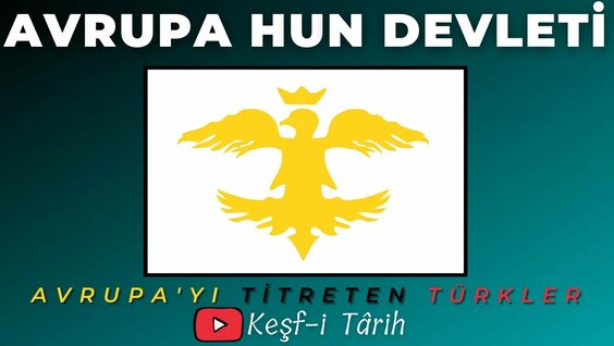 avrupa hun devleti balamir: 863 video Yandex'te bulundu