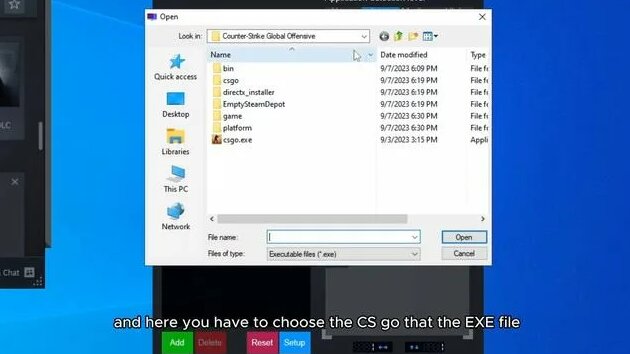 MSI Afterburner / RivaTuner not working on CSGO and CS2 2023 Solution - Смотреть онлайн в поиске ...