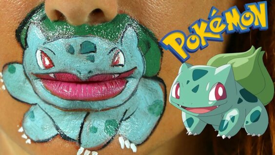 pokemon balbazar: 722 video Yandex'te bulundu