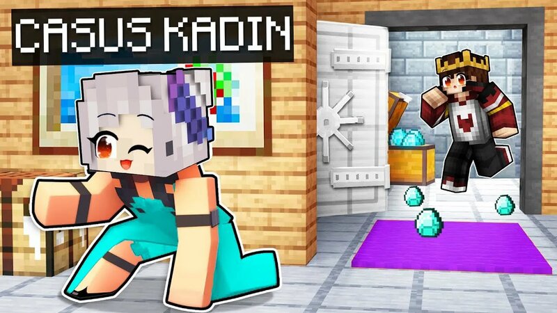 Baydoktor VS Minecraft #244- Minecraft - Yandex Video aramada çevrimiçi ...