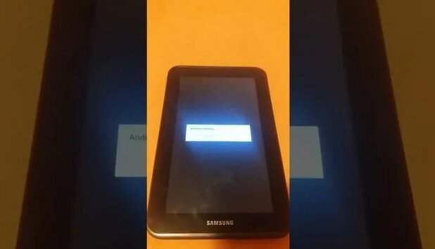 How to install CyanogenMod 13 Marshmallow 6 0 on Samsung Tab 2 P3100 or ...