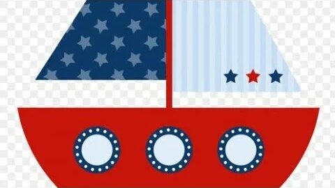 Как рисовать корабль для детей Bolalar uchun kema rasmini chizish ...