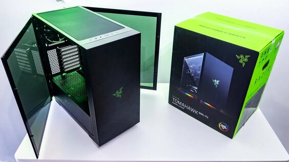 razer pc: 1 bin video Yandex'te bulundu