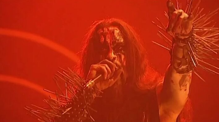 Gorgoroth (Norway) - Black Mass Krakow 2004 (HD 4K) - Смотреть онлайн в ...